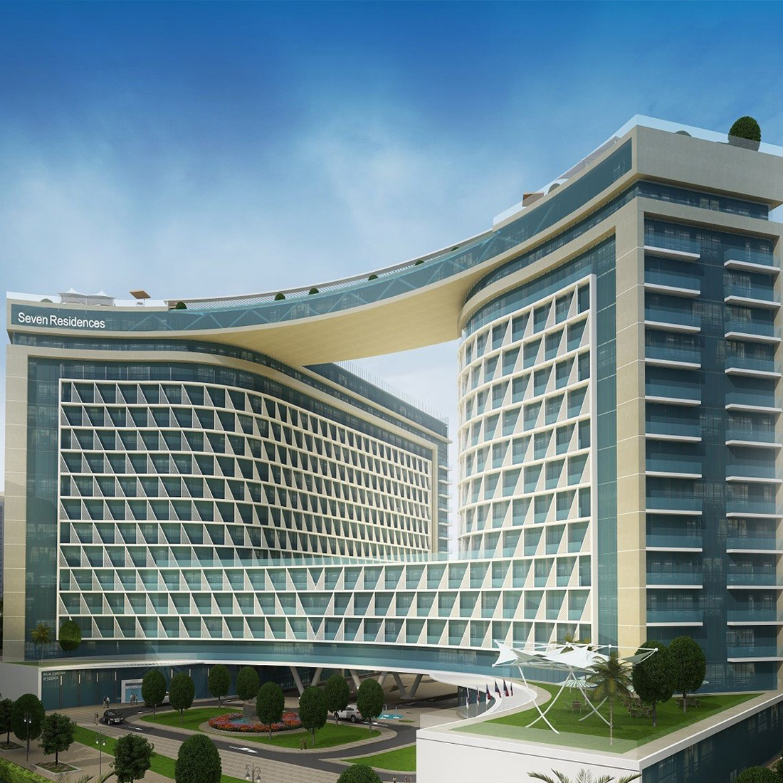 INAXUS - All Projects